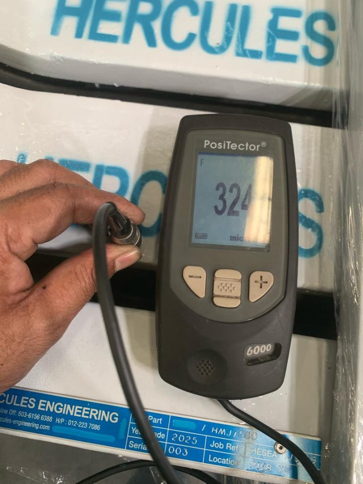 Modular Bridge Expansion Joints - Hercules Engineering (SEA)