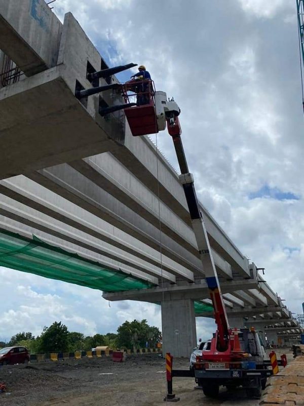 HERCULES Bridge Construction Equipment - Hercules Engineering (SEA) Sdn Bhd