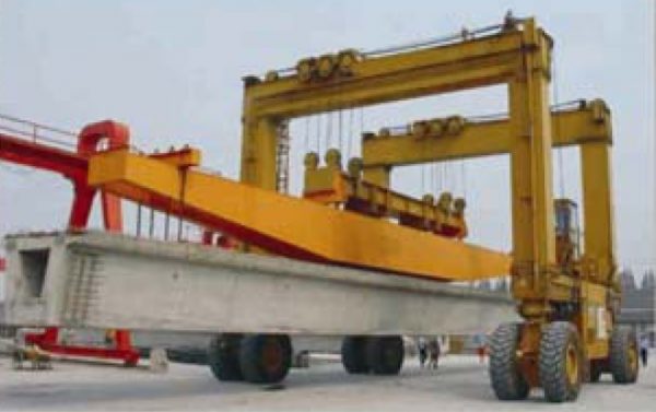 HERCULES Bridge Construction Equipment - Hercules Engineering (SEA) Sdn Bhd