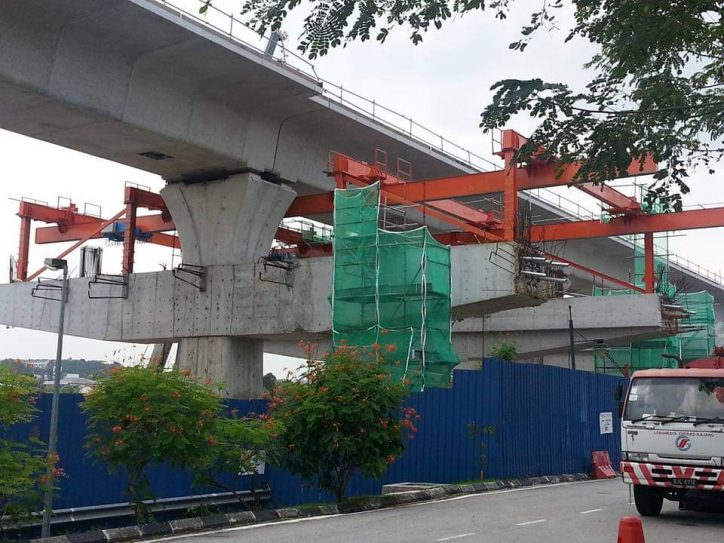 HERCULES Bridge Construction Equipment - Hercules Engineering (SEA) Sdn Bhd