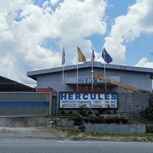 Contact Us - Hercules Engineering (SEA)