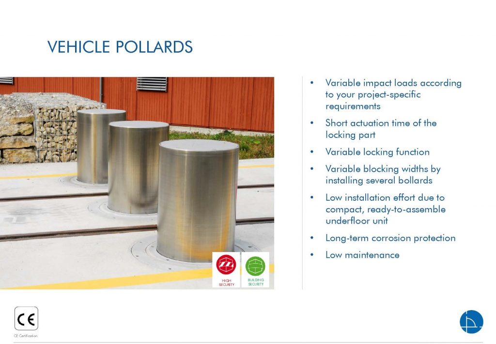 Security Products Archives - Hercules Engineering (SEA) Sdn Bhd