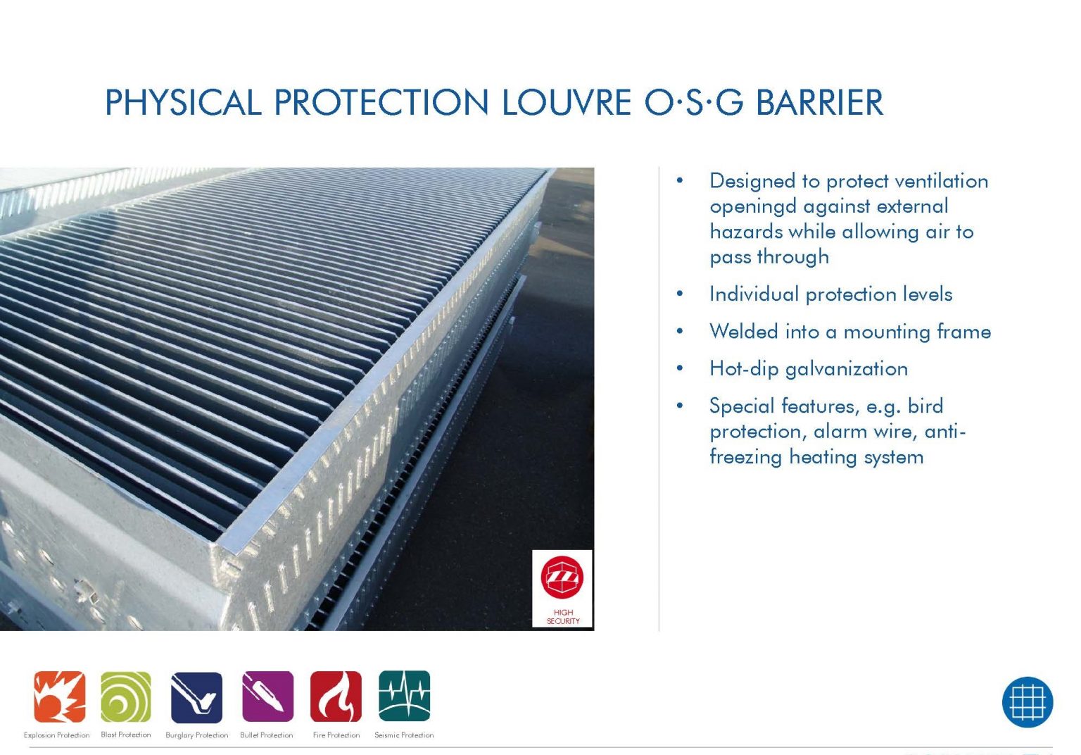 Security Products Archives - Hercules Engineering (SEA) Sdn Bhd