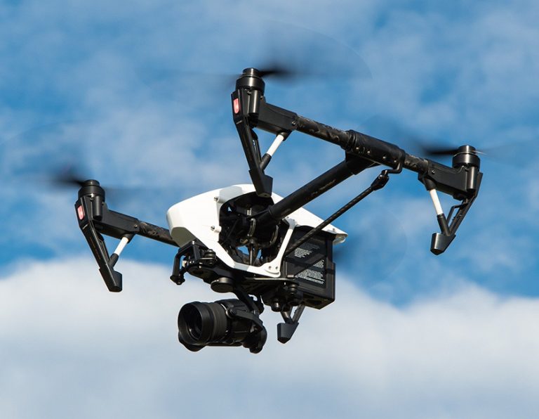 Drone Technologies - Hercules Engineering (SEA) Sdn Bhd